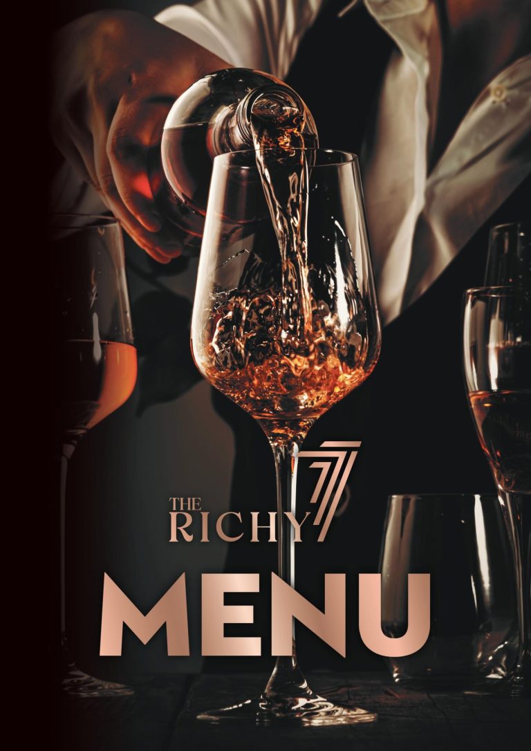RICHY7 CLUB | BISTRO | SPA | POOL PARTY