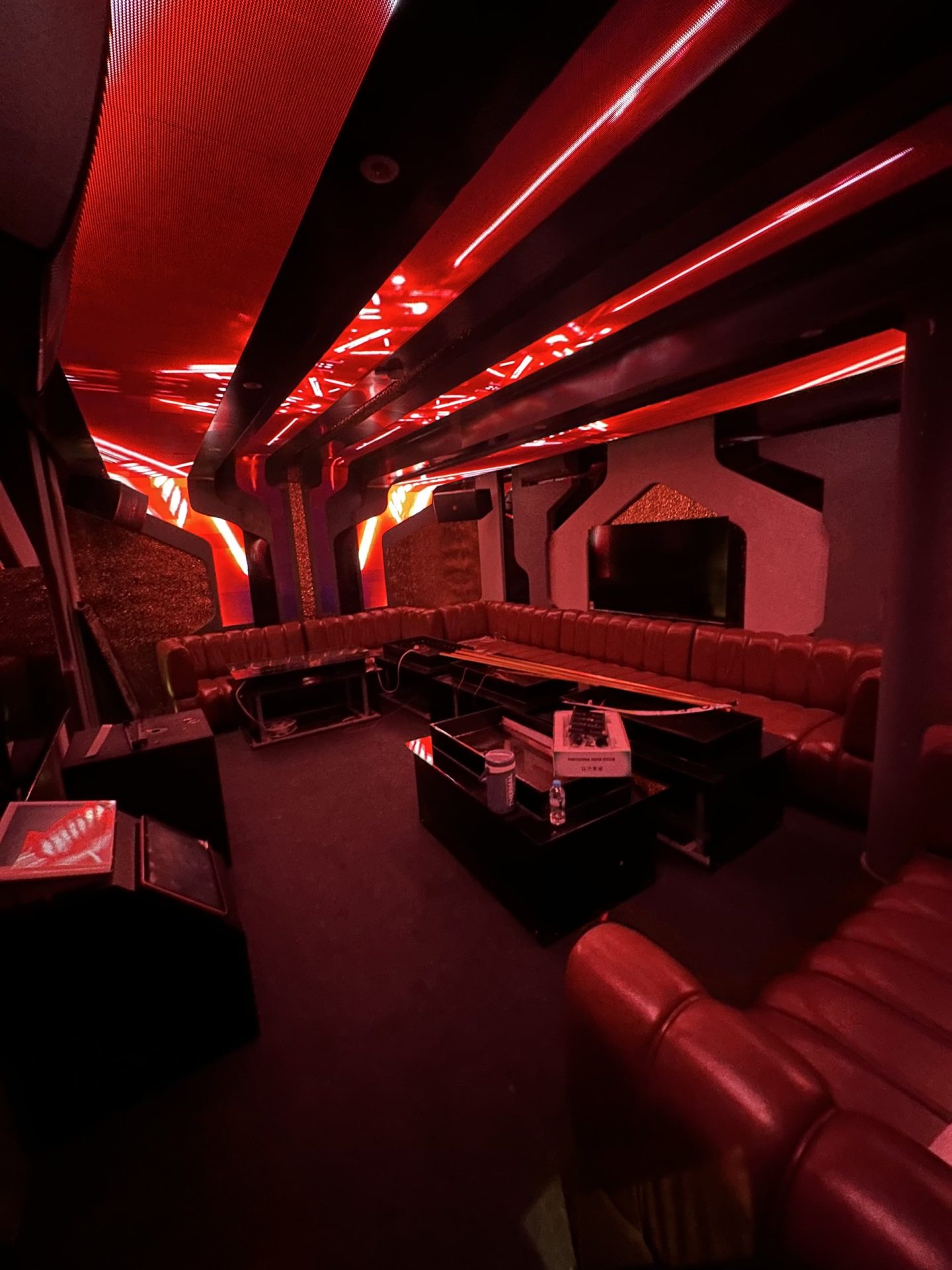 RICHY7 CLUB | BISTRO | SPA | POOL PARTY